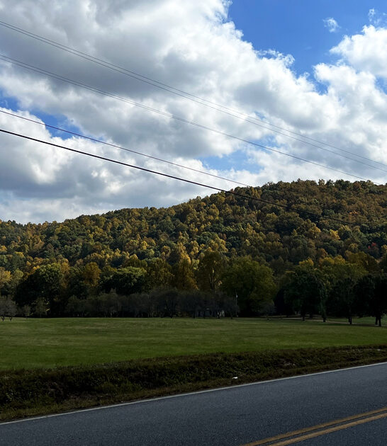 georgia drive weekend adventure ftr
