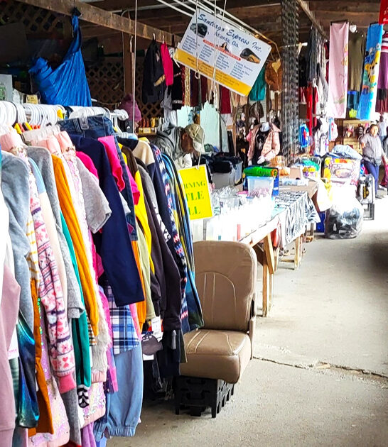 georgia flea markets shopping ftr
