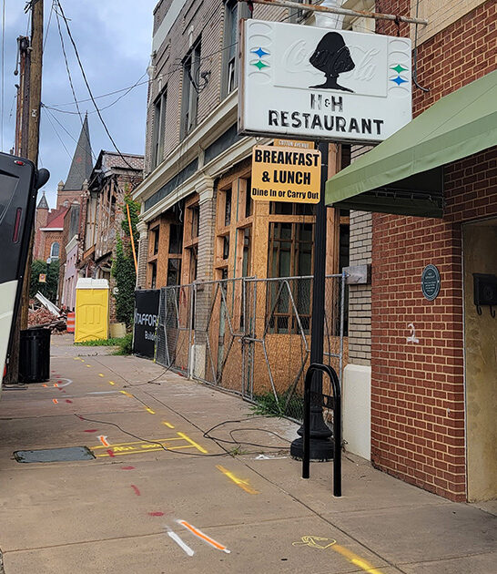 georgia fried green tomato ftr