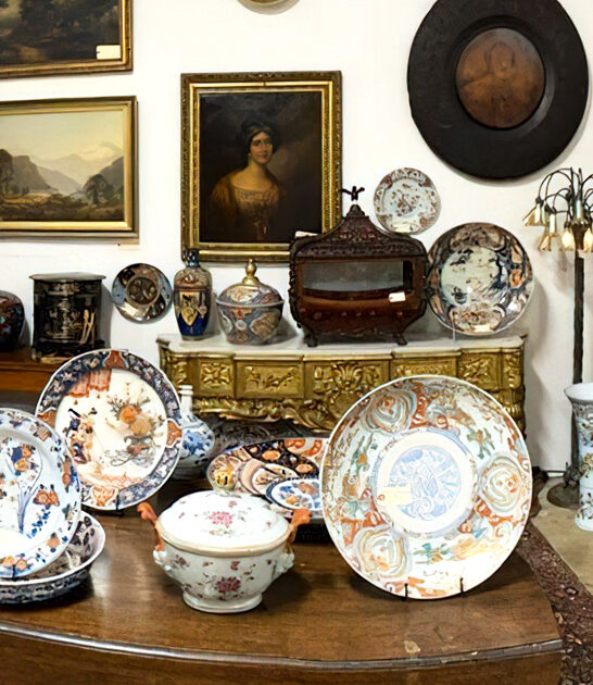 georgia gigantic vintage stores ftr