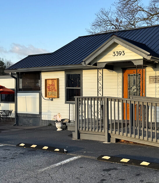 georgia grill house classic ftr