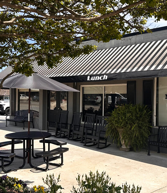 georgia homey restaurant meatloaf ftr