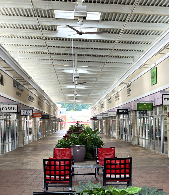 georgia hours outlet malls ftr