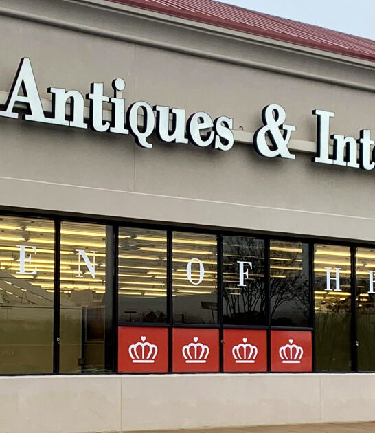 georgia huge vintage stores ftr