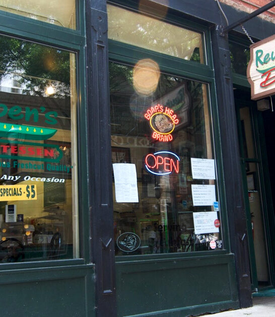 georgia iconic sub paradise ftr