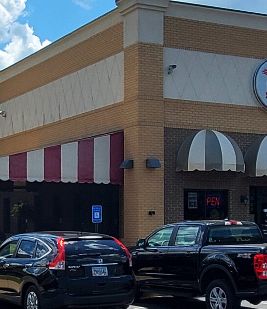 georgia mom pop diner ftr