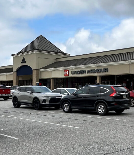 georgia outlet mall drive ftr