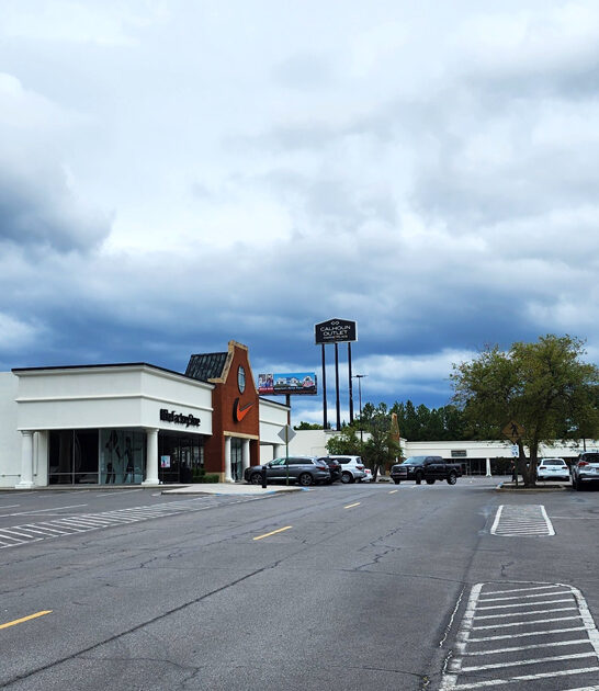 georgia outlet malls drive ftr