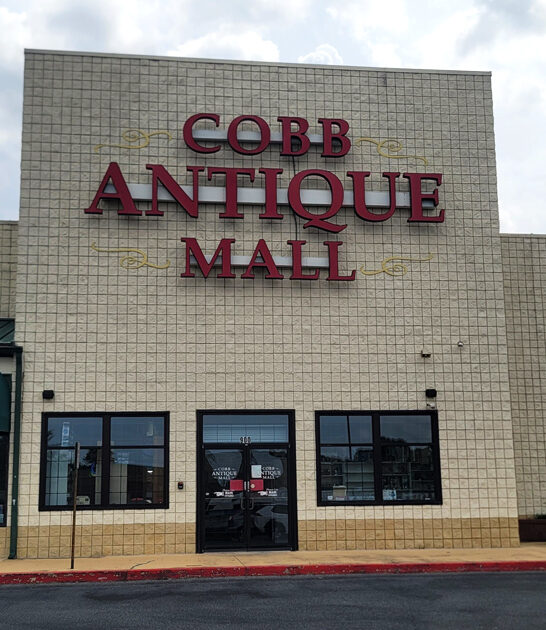 georgia rare treasure shop ftr