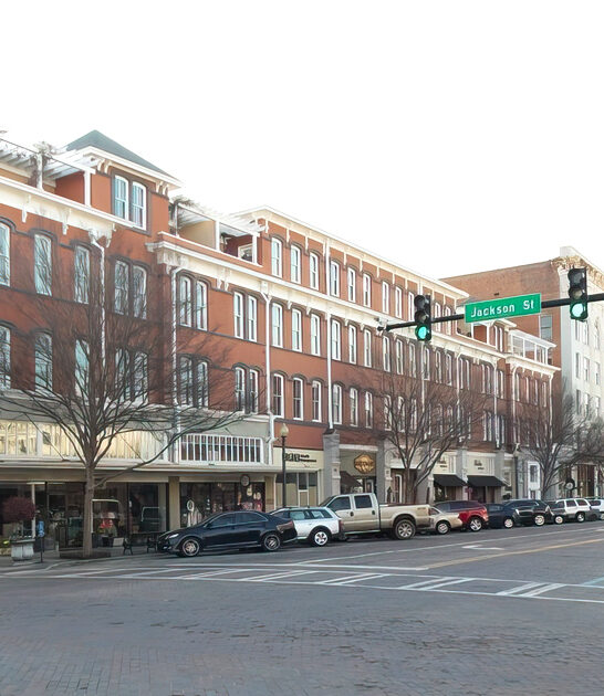 georgia scenic affordable town ftr