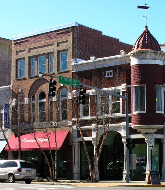 georgia senior budget paradise ftr