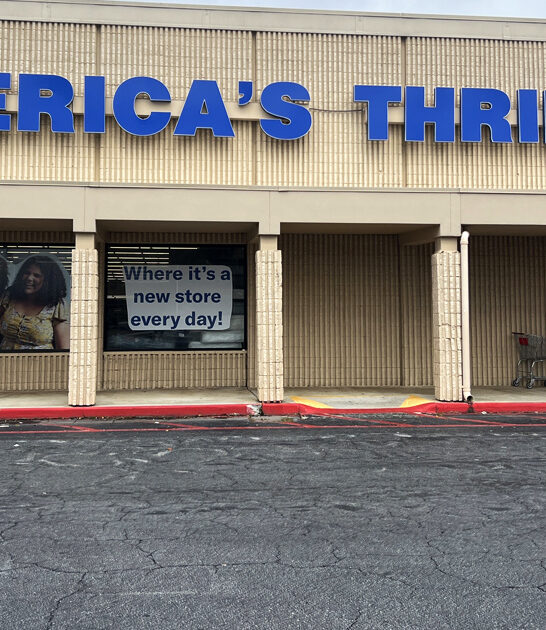 georgia thrift stores explore ftr