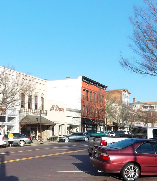 georgia town charming adorable ftr