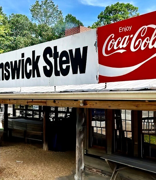 georgia traditional bbq joint ftr