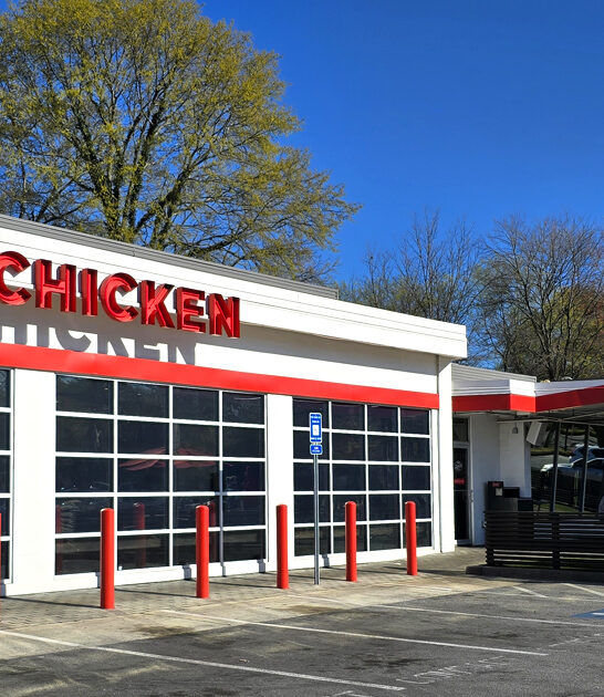 georgia unassuming chicken restaurant ftr