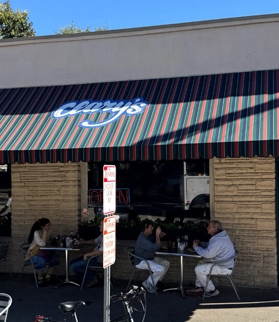 georgia unpretentious cafe delicious ftr