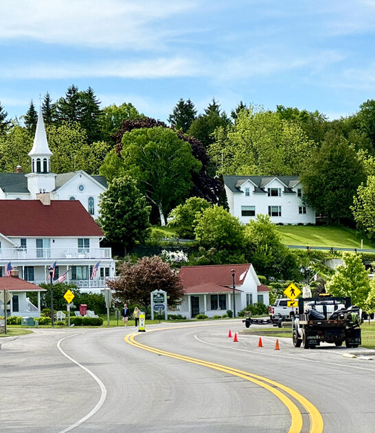 getaways charming towns wisconsin ftr