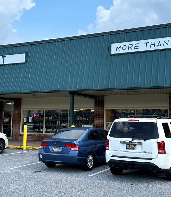 giant delaware thrift market ftr