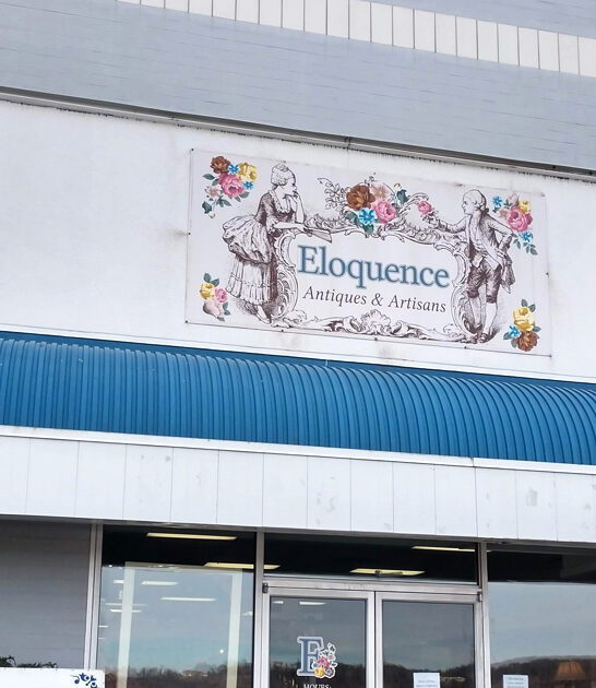 gigantic antique west virginia ftr