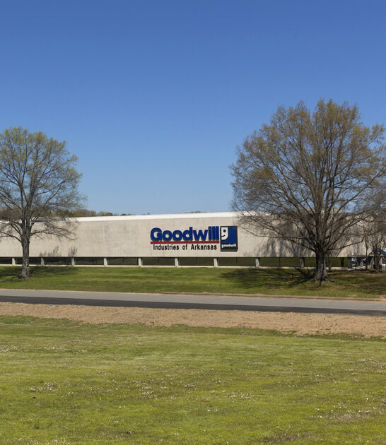 gigantic arkansas thrift stores ftr