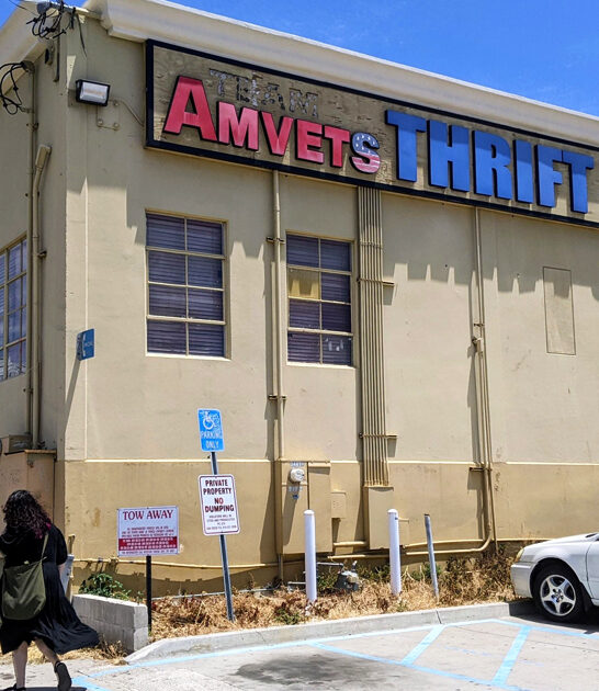 gigantic bargains california store ftr