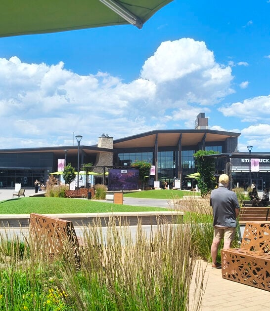 gigantic colorado outlet mall ftr