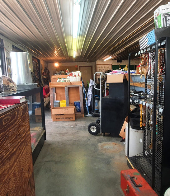 gigantic flea markets missouri ftr