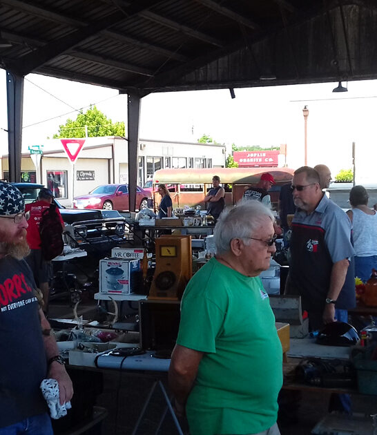 gigantic flea missouri dreams ftr