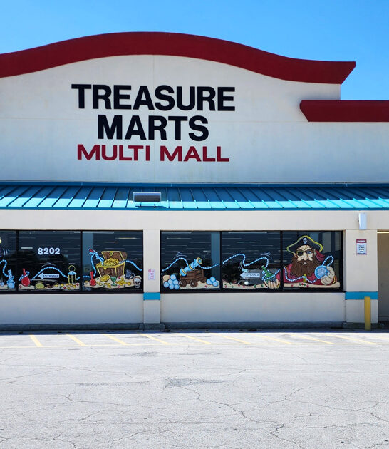 gigantic florida bargain dreams ftr