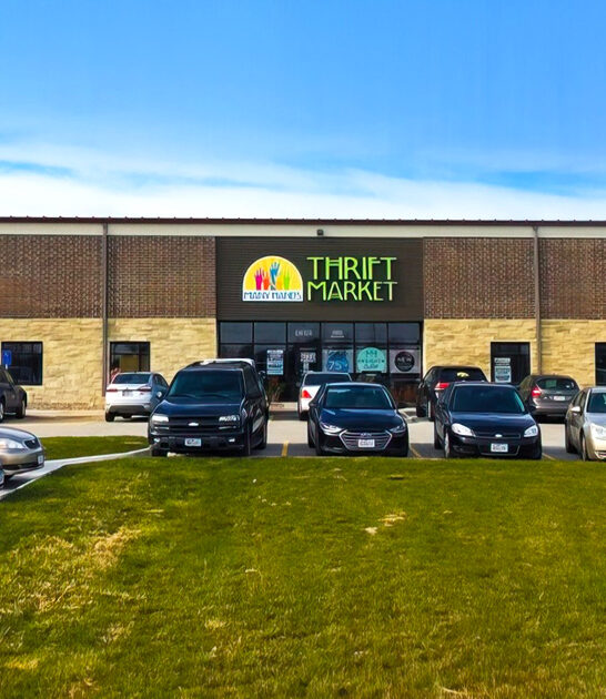 gigantic iowa thrift stores ftr