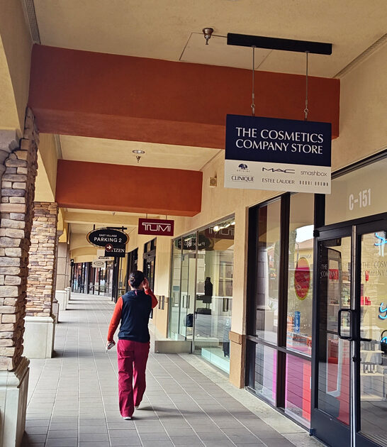 gigantic mall shop california ftr