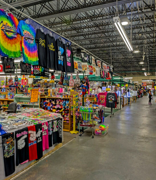 gigantic market florida shows ftr