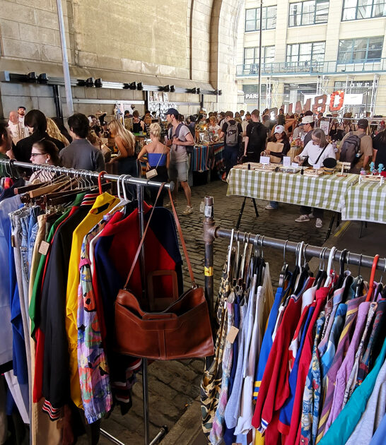 gigantic market new york ftr