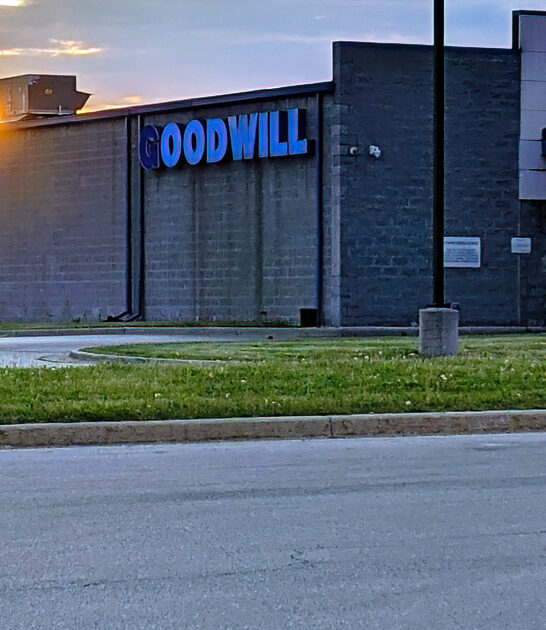 gigantic michigan store thrift ftr