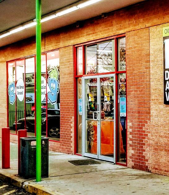 gigantic missouri secondhand shops ftr