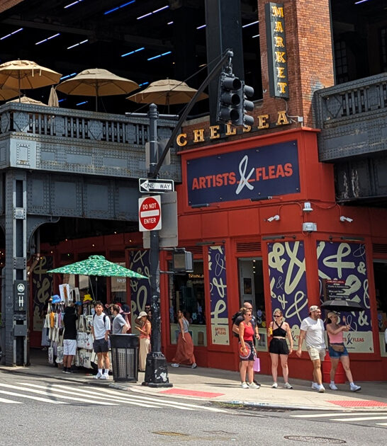 gigantic new york real ftr