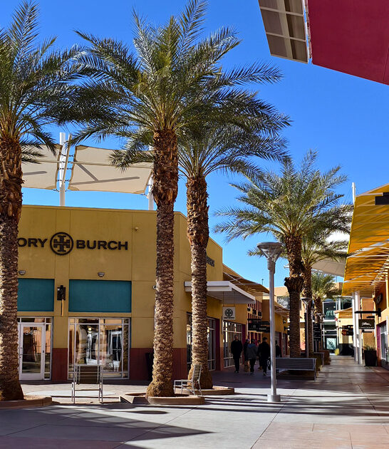 gigantic outlet mall nevada ftr