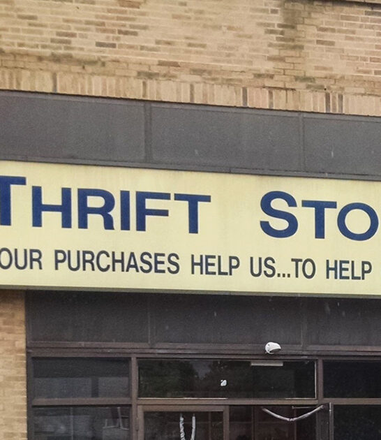 gigantic rhode island thrift ftr