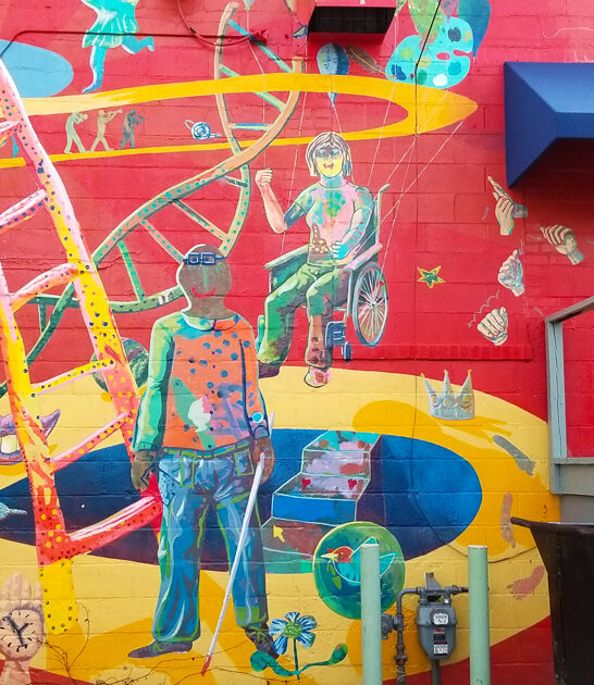 gigantic secondhand nebraska shop ftr