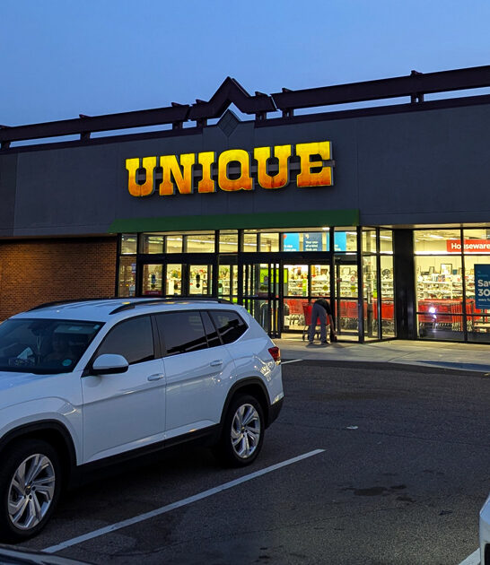 gigantic secondhand shops minnesota ftr