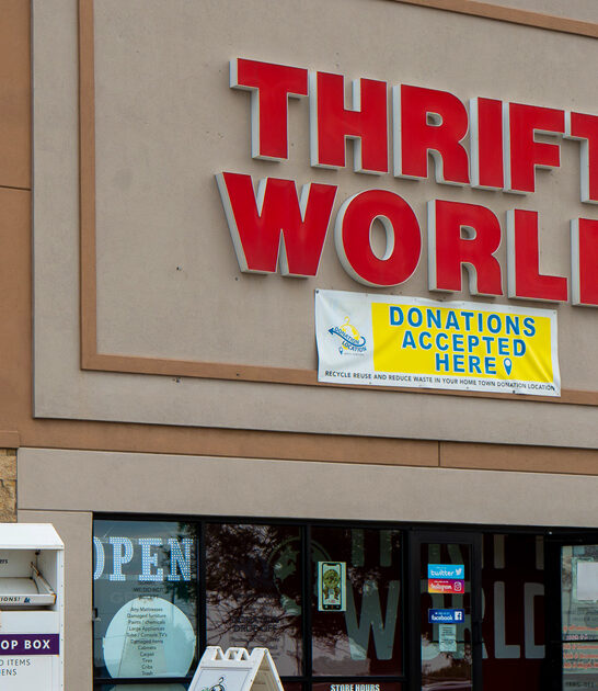 gigantic secondhand shops nebraska ftr