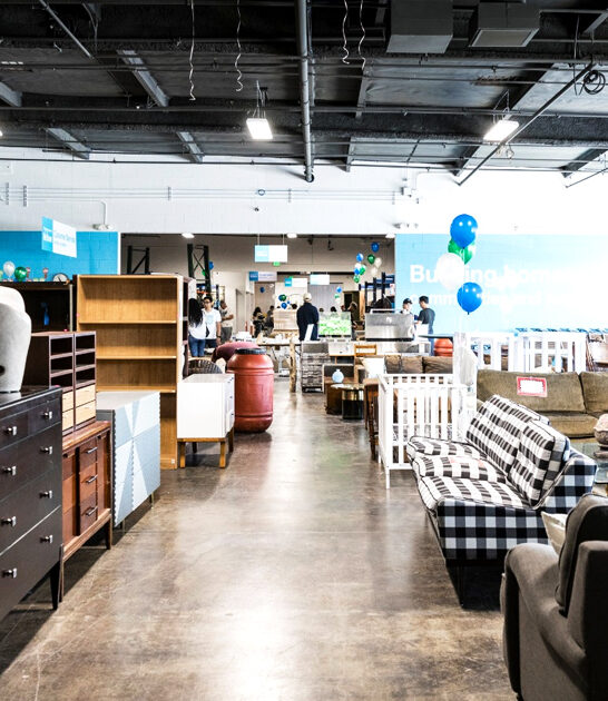 gigantic secondhand treasures california ftr