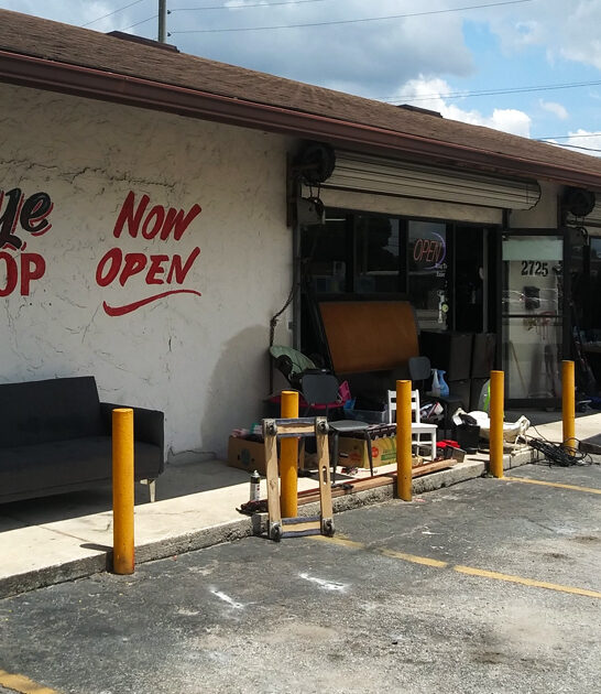 gigantic secondhand treasures florida ftr
