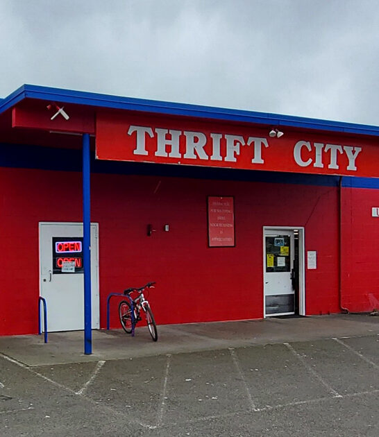 gigantic secondhand washington dreams ftr