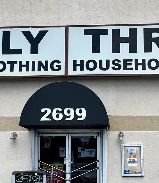 gigantic store florida treasure FTR