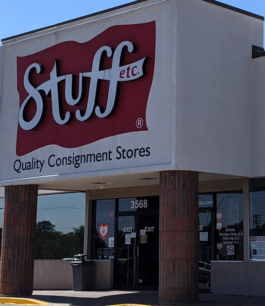 gigantic store iowa bargains ftr