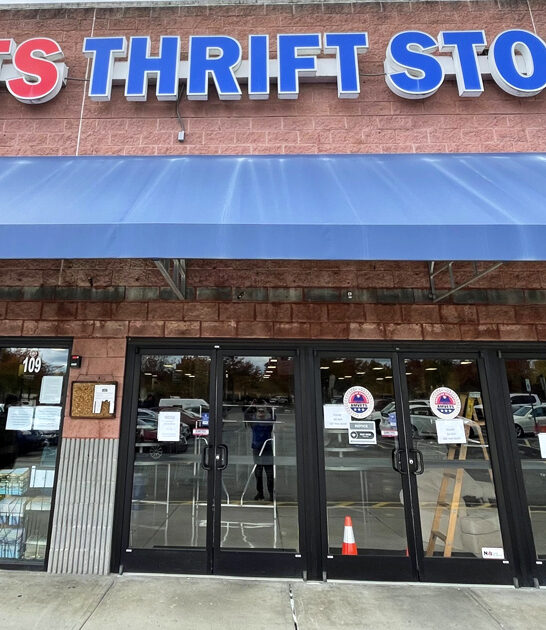 gigantic store thrift tennessee ftr