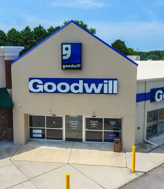 gigantic store virginia thrift ftr