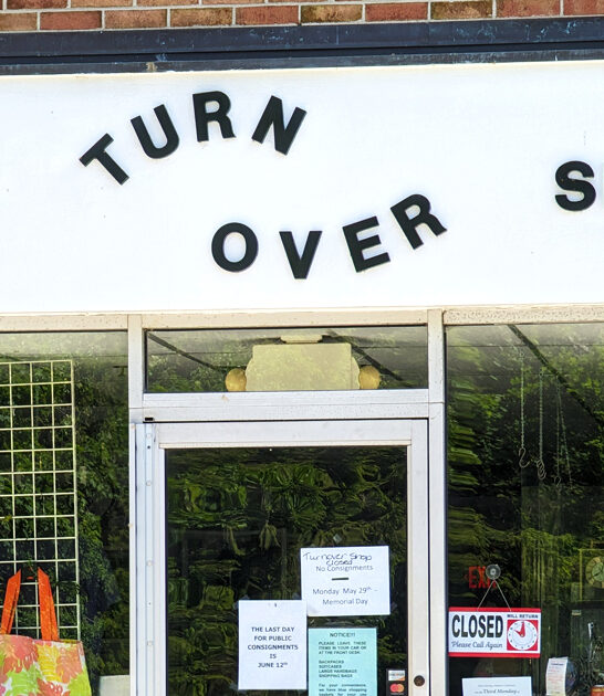 gigantic stores connecticut thrift ftr