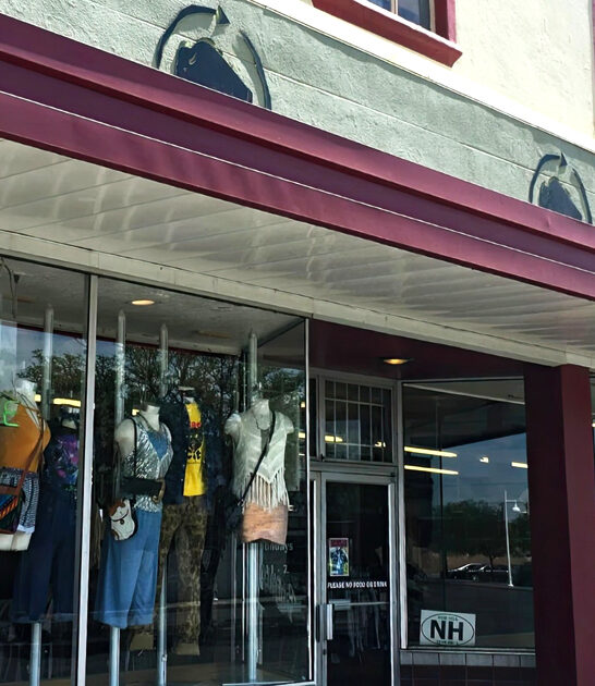 gigantic stores new mexico ftr